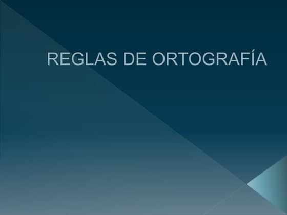 reglas ortográficas,uso correcto de las letras: c, j, g, s y z | PPT