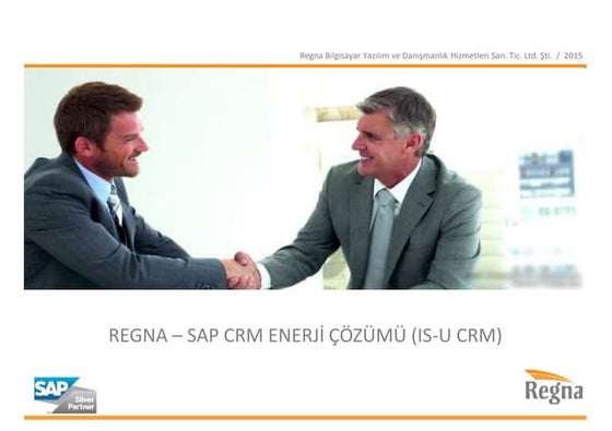 SAP IS-U | PDF | Business Utilities | Business