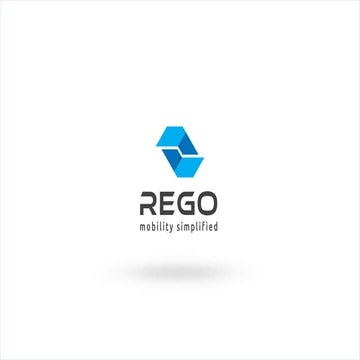 Rego presentation final | PDF