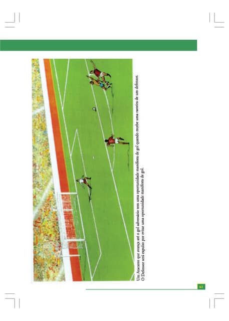 Regras básicas do handebol | PPT