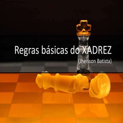 Apostila de Xadrez NÍVEIS INICIANTES E BÁSICO.pdf