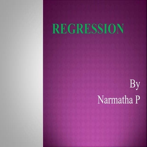 Regression.pptx