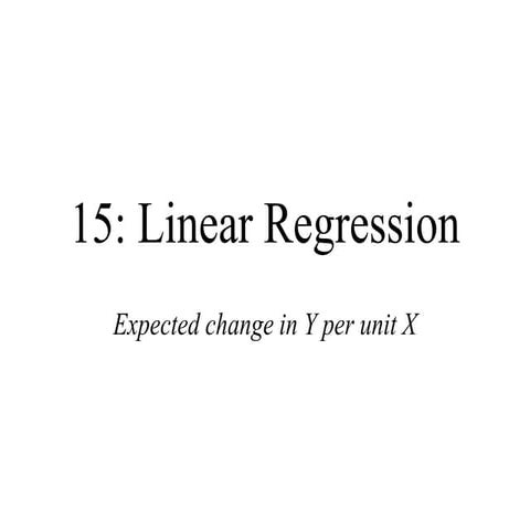 regression.ppt