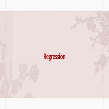 regression_machineLearning_unit-02JNTUK.pptx