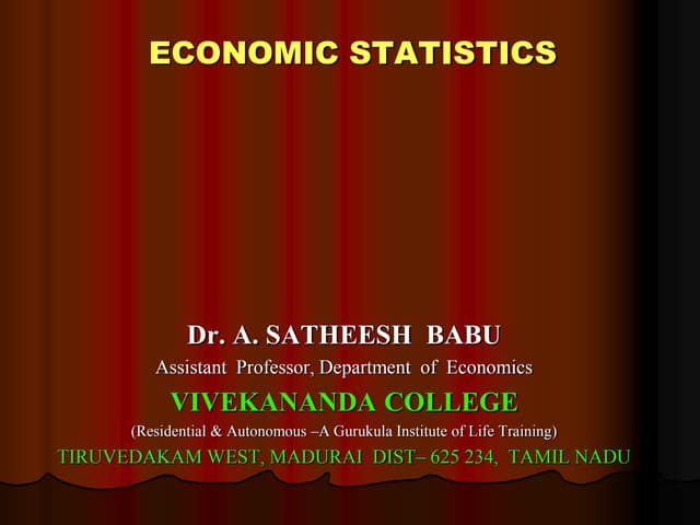 Regression Analysis | PDF