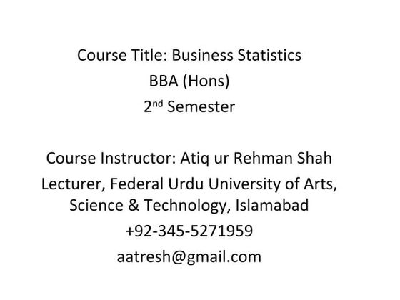 R Squared (R^2 or Coefficient of determination.pptx