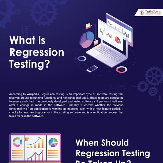 An Explicit Guide To Regression Testing Pdf 1777