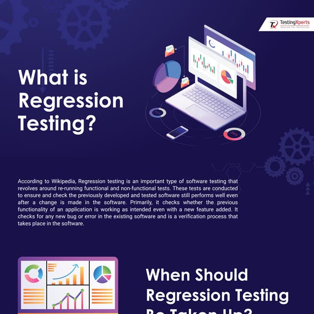 Regression testing complete guide | PDF Regression testing complete guide | PDF
