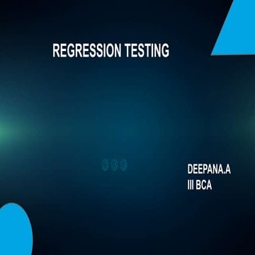 Regression Testing in ST.pptx