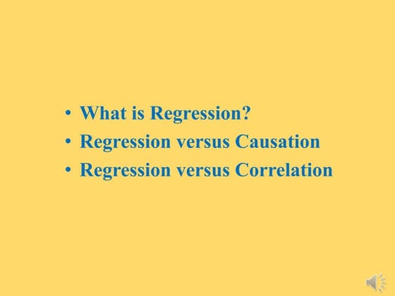 Simple Linear Regression Ppt 1636