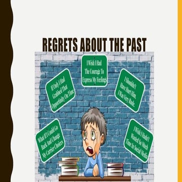 Regrets and examples | PPT