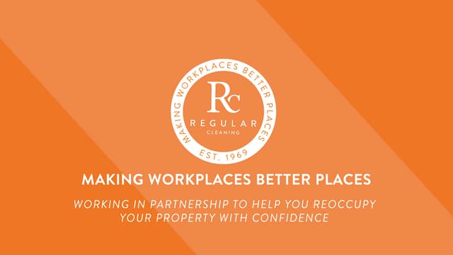 Professional Solution Cleaning Services.pptx