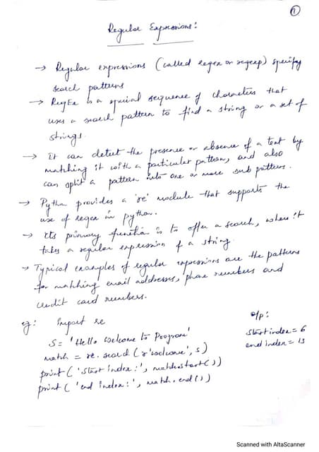 Python Datastructures Pdf