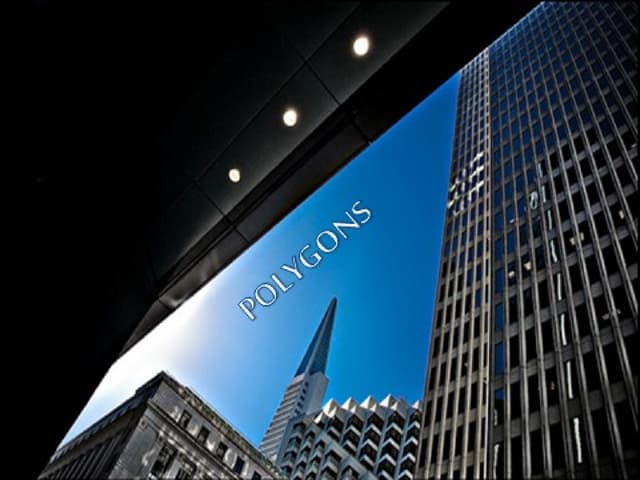 How to draw an ellipse | PPT