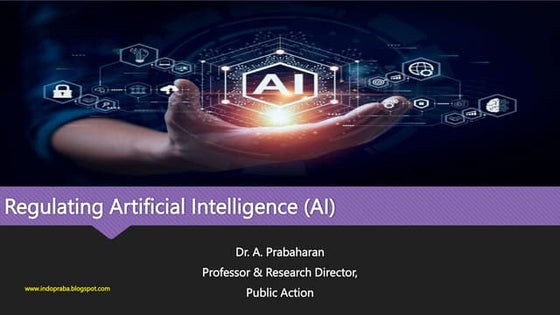 Artificial Intelligence (AI) and Ethics.pptx