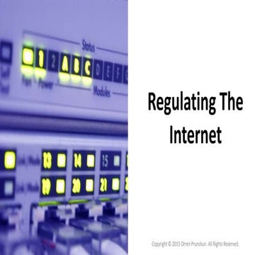 History of the internet | PPTX