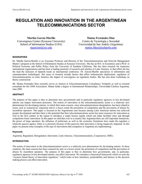 unit 8 TELECOMMUNICATION REGULATION_1706076836414.pptx