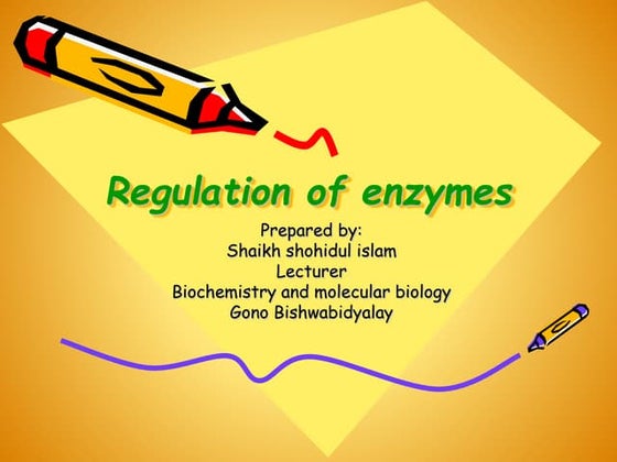 Bisubstrate reactions enzyme kinetics | PPT