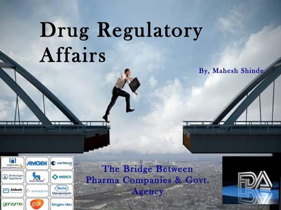 Regulatory Affairs: Department Models and Structures | PDF ...