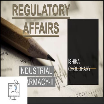 regulatory affairs.pptx
