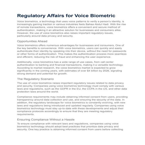 How to build a voice biometric system.pdf