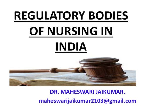 INDIAN NURSING COUNCIL.pptx by devanand hurgule | PPT