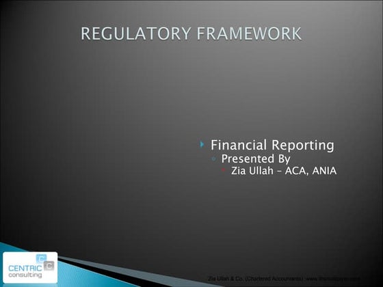 SFI Certificate | PPT