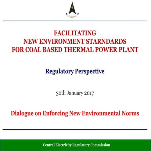 Tariff Regulations 2024-29 cerc-Coal.pdf