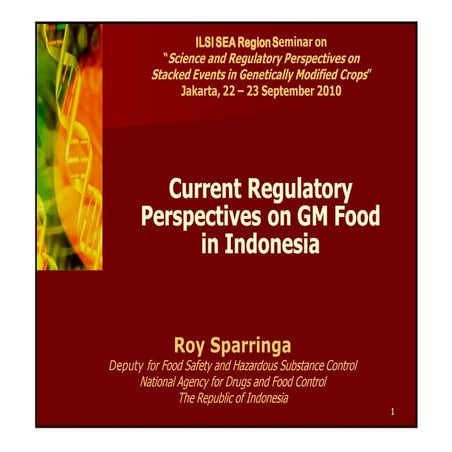 Taiwan Food Safety & Regulations for Food Labeling | PDF