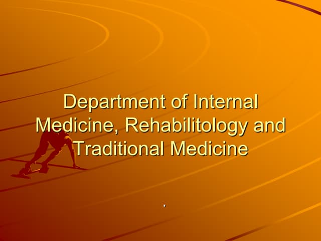 AOTA- OTPF: client factors | PPTX