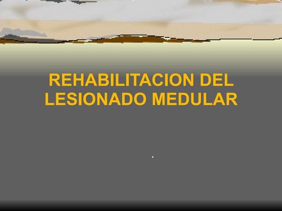 Escala de frankel | PPT