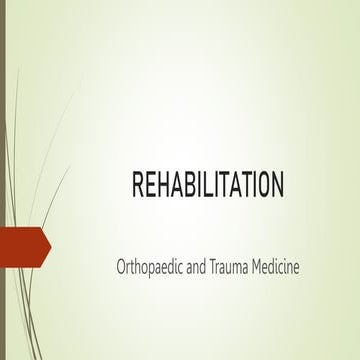 REHABILITATION.pptx