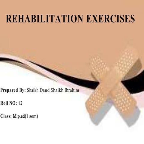 rehabilitation.pptx