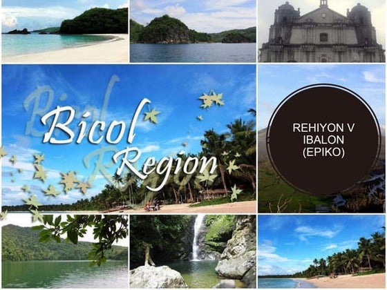 Rehiyon IV-A: CALABARZON | PPT