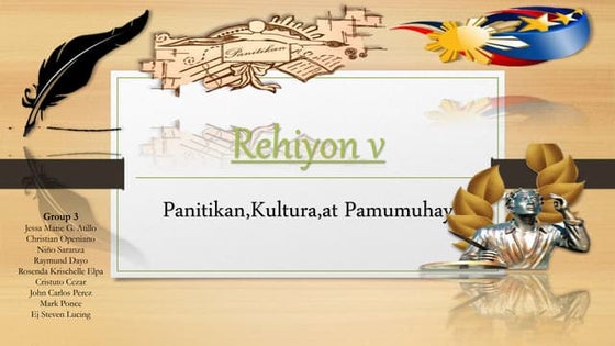 Rehiyon IV-B: MIMAROPA | PPT