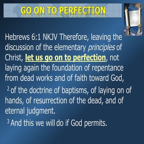 REIGN IN LIFE and REIGN IN EVERY NEGATIVE SITUATION | PPT