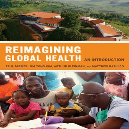 eBOOKPDFReimagining Global Health: An IntroductionFULL-PAGE | PDF