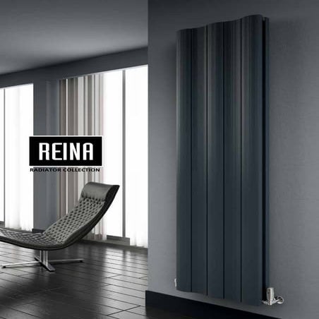 Reina radiators product catalogue 2015 | PDF