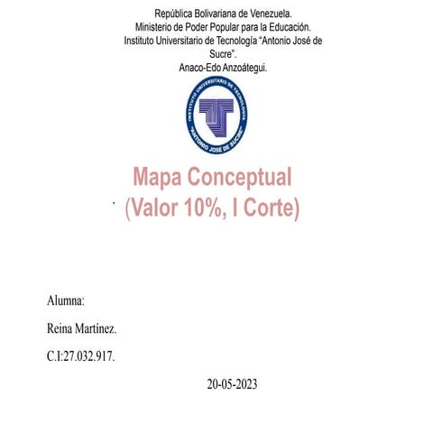 Reina Martinez Mapa conceptual .pptx