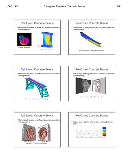 Reinforced Concrete - understanding Rebar notations and bending ...