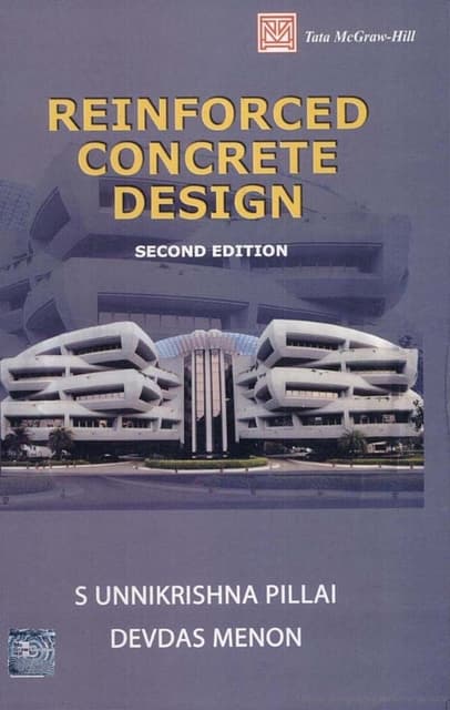 Design of rcc structures note | PDF | Civil Engineering Industry ...