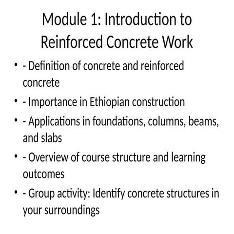 Reinforced_Concrete_and Full_Training.pptx