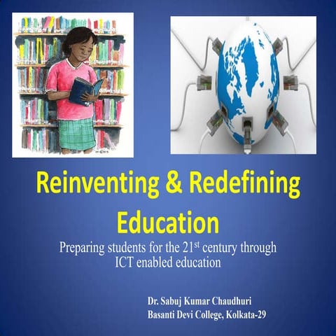 KFIT International School Project (KISP) | PPT