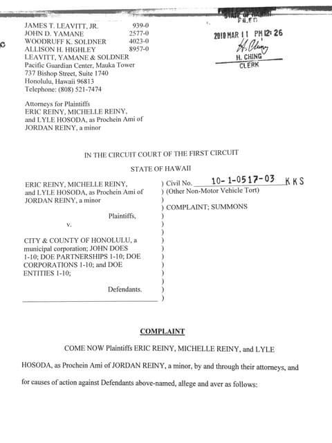 Bachelor of Science in Information Systems Managment | PPT