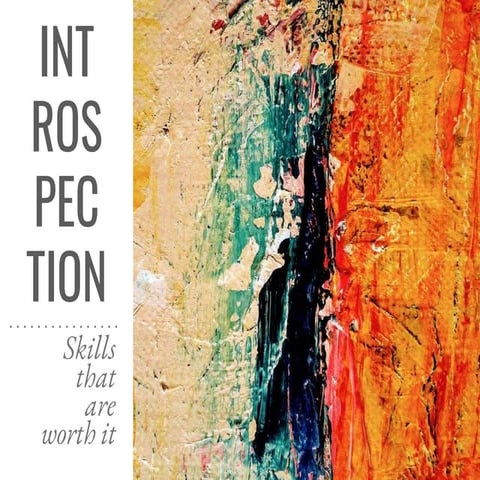 IE Express Yourself | PPTX