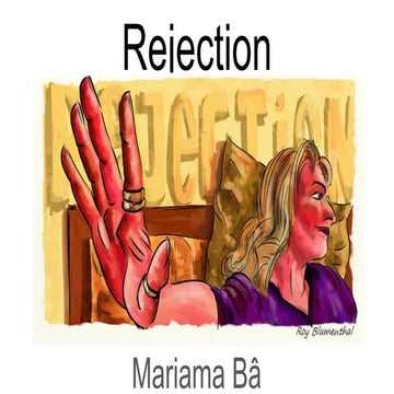 Grade 12 English FAL Short story Analysis Rejection.pptx