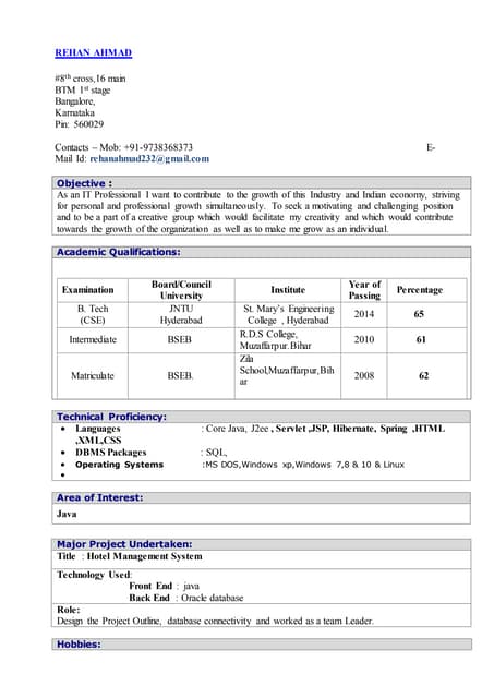 Indu CV for technician.pdf