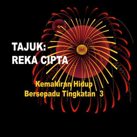 Rekacipta | PPT
