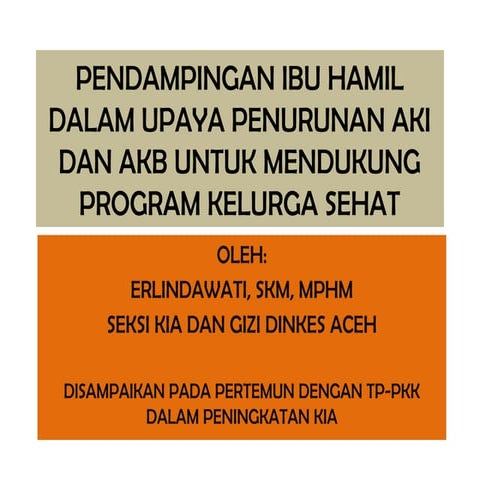 REKAM DAN PANTAU BUMIL DALAM UPAYA PENURUNAN AKI AKB_PROMKES.pptx