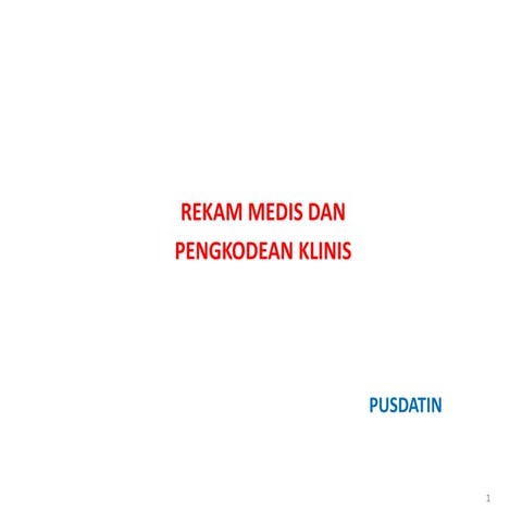 Rekam Medis.ppt
